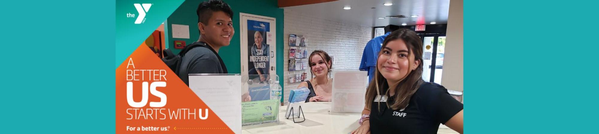 Career Opportunities | YMCA of the Palm Beaches